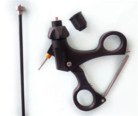 Laparoscopic Bowel Grasper At ₹ 1800piece Laparoscopic Grasper In