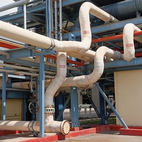 Frp Fibreglass Pultruded Pipes Pressure Rating Pn Pn 10 10 Bar