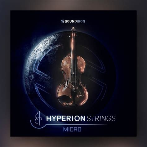 Hyperion Strings Micro PluginsMasters