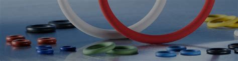 O Ringsseal Ring Perfluoroelastomer Ffkm O Rings Lanhe Seals