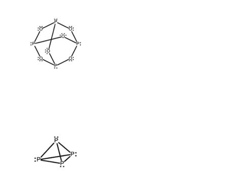 Solved What Is The Hybridization Of Phosphorus In Each Of The Molecules O Ions Sp Sp Sp3 Sp