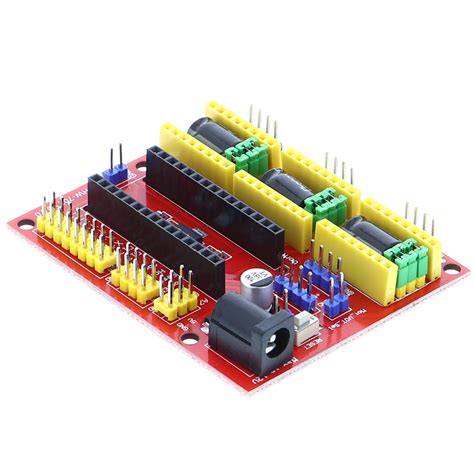 Cnc Modules Buy Online Funduino Funduinoshop