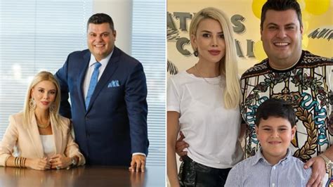 Barış Baran Aras Boşanma Haberlerini Yalanladı