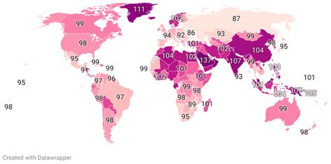 Cost Of Living By State 2025