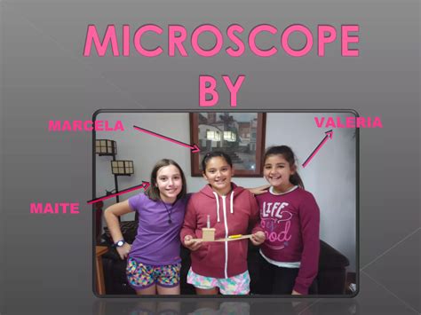 Microscope Ppt