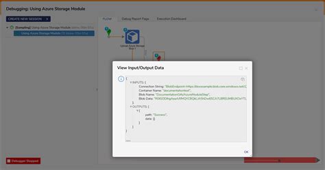 Upload Azure Storage Blob