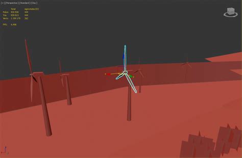 Animated Track Objects Tutorial Trained Monkey Modding