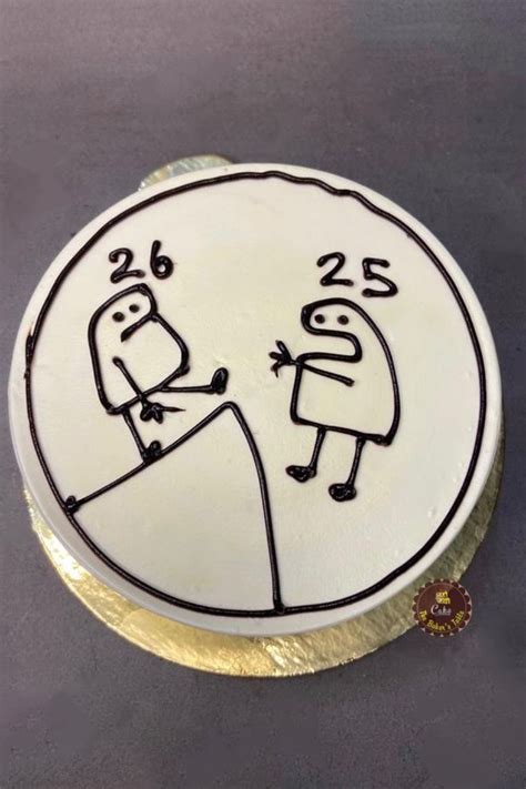 20 Beautiful 26th Birthday Cakes You Can Actually Make Its Claudia G