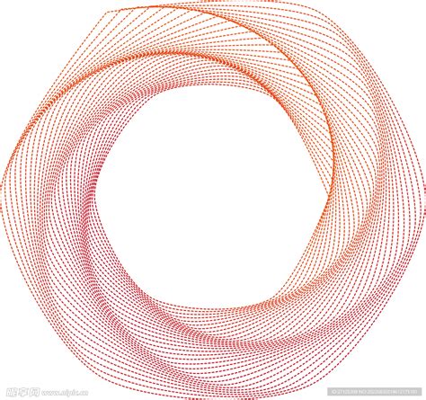 旋转图形设计图 图片素材 其他 设计图库 昵图网