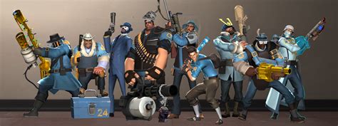 My Class Loadouts Thoughts R TF Fashionadvice