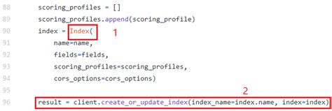 Azure Search Documents Readme And Samples Issues · Issue 12072 · Azureazure Sdk For Python