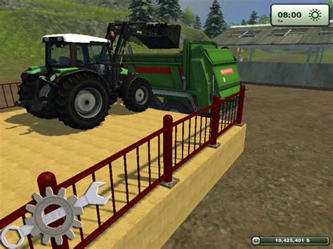 Placeable Ramp V MP LS Com