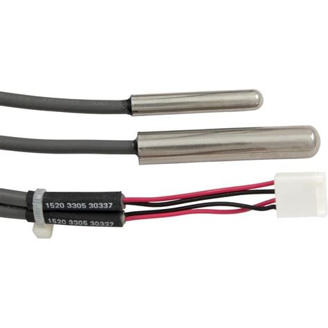 Jacuzzi Combo Sensor High Limittemp 2600 023 Hot Tub Supply Store