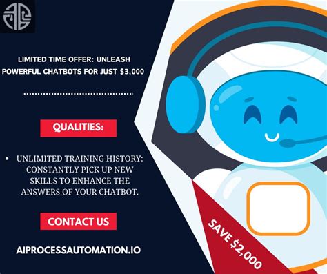 Aiprocess Automation On Linkedin Artificialintelligence Ai Chatbots Chatbotmarketing…