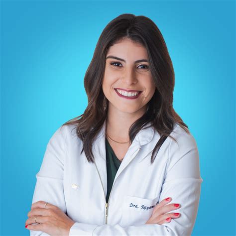 Dr Rayane Pinto