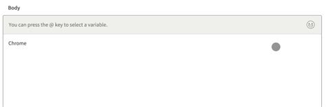 Javascript Cant Get Caret Position With Windowgetselection On Safari Stack Overflow