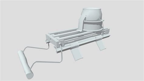 Rc Gancho Download Free 3d Model By Proyectowiwi [4825d32] Sketchfab