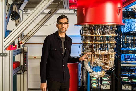 15 Best Quantum Computing Startups
