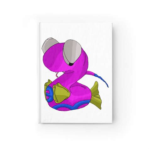 Marick Booster Platipus Journal Wayfair