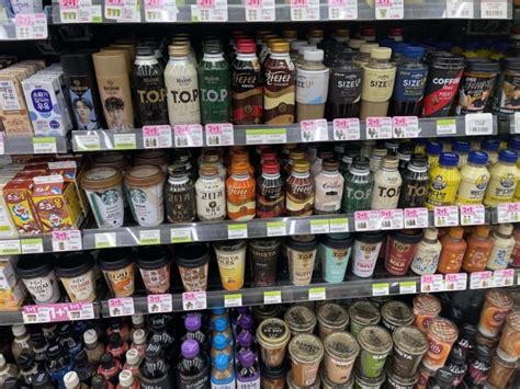 컵커피 대권 어디로…칸타타 바리스타룰스 누르고 1위 한국경제