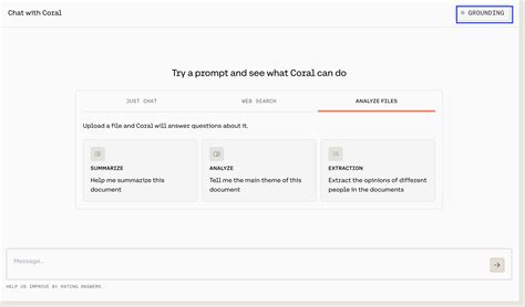 ChatGPTに匹敵するAICohereの新LLMCommand R coralの日本語での使い方や料金を解説