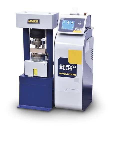 Equipment For Material Testing Cement Mortar Matest