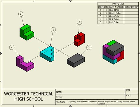 Puzzle Cube Project Welcome To My Website