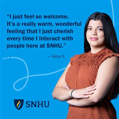 Snhu Careers On Linkedin Snhu Where Unique Perspectives Are