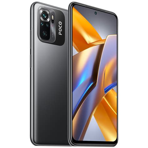 Xiaomi Poco M S Ficha T Cnica Pre Os E Caracter Sticas Tecnoblog