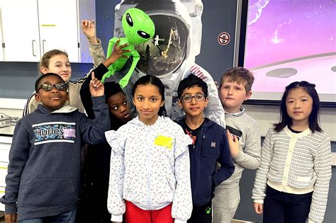 Astro Space Camp Live Astronaut Qanda And Hands On Stem For Ages 7 12 Isset