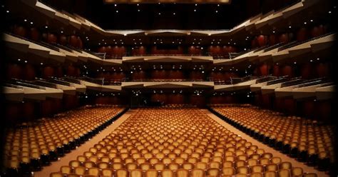 Venues And Parking Seattle Choruses
