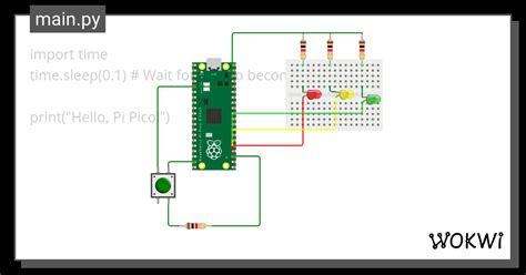 IA 2 Wokwi ESP32 STM32 Arduino Simulator