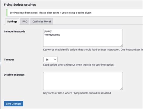 Reduce Unused Javascript In Wordpress Web Training Wheels