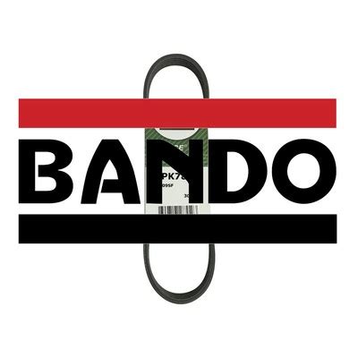 Accessory Drive Belt Bando Transit Ban 3pk785f Ebay
