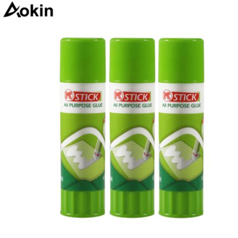 Aokin Engraver พิเศษปลอดสารพิษล้างทำความสะอาดได้กาว Stick สำหรับ3d