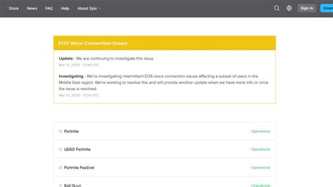 Solve There Was An Error Logging You In” Epic Games Issue