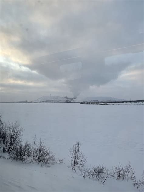 Kiruna Sofia Lundberg