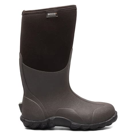 Mens Bogs Classic High Boots Work Boots Superstore