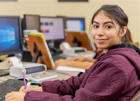 Accounting Associate Francis Tuttle Technology Center