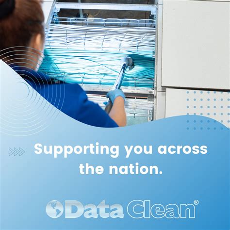 Data Clean On Linkedin With Over 40 Years Of Trusted Expertise Were The Go To Choice For Data