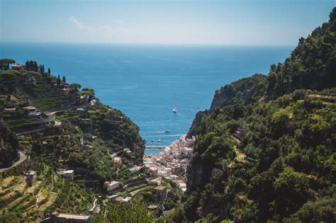 Best Things To Do In Amalfi Town Jewel Of The Amalfi Coast