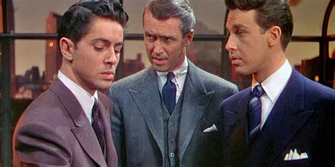 Before Rear Window, Alfred Hitchcock & James Stewart Made This Must-Watch Thriller Movie With 93 ...