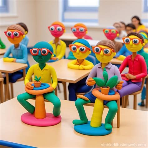 Residents Classroom Educational Session Stable Diffusion Online Residents Classroom Educational Session Stable Diffusion Online