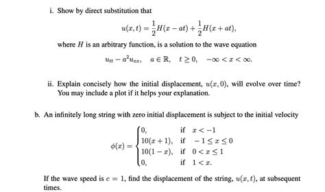 answered b an infinitely long string with zero… bartleby