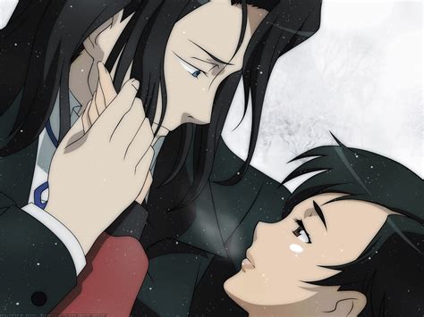 Blood Image By Production I G Zerochan Anime Image Board