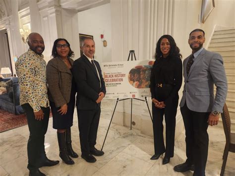 Blackhistorymonth Amerihealth Caritas