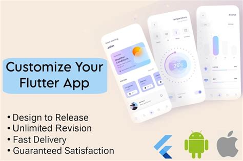 Remove Bugs From Your Flutter Application By Faizan Ahmad Fiverr