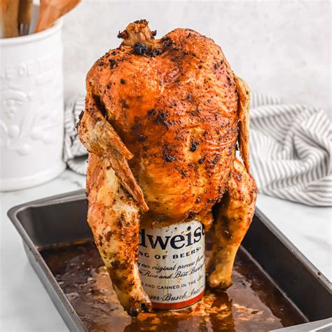 Chicken And Beer