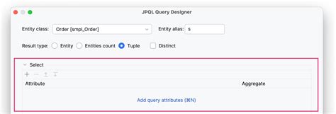 Entity Data Task Jmix Documentation