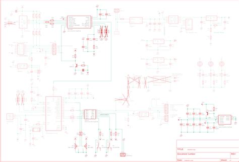 Adc On Adau1701 Not Working Qanda Processors And Dsp Engineerzone